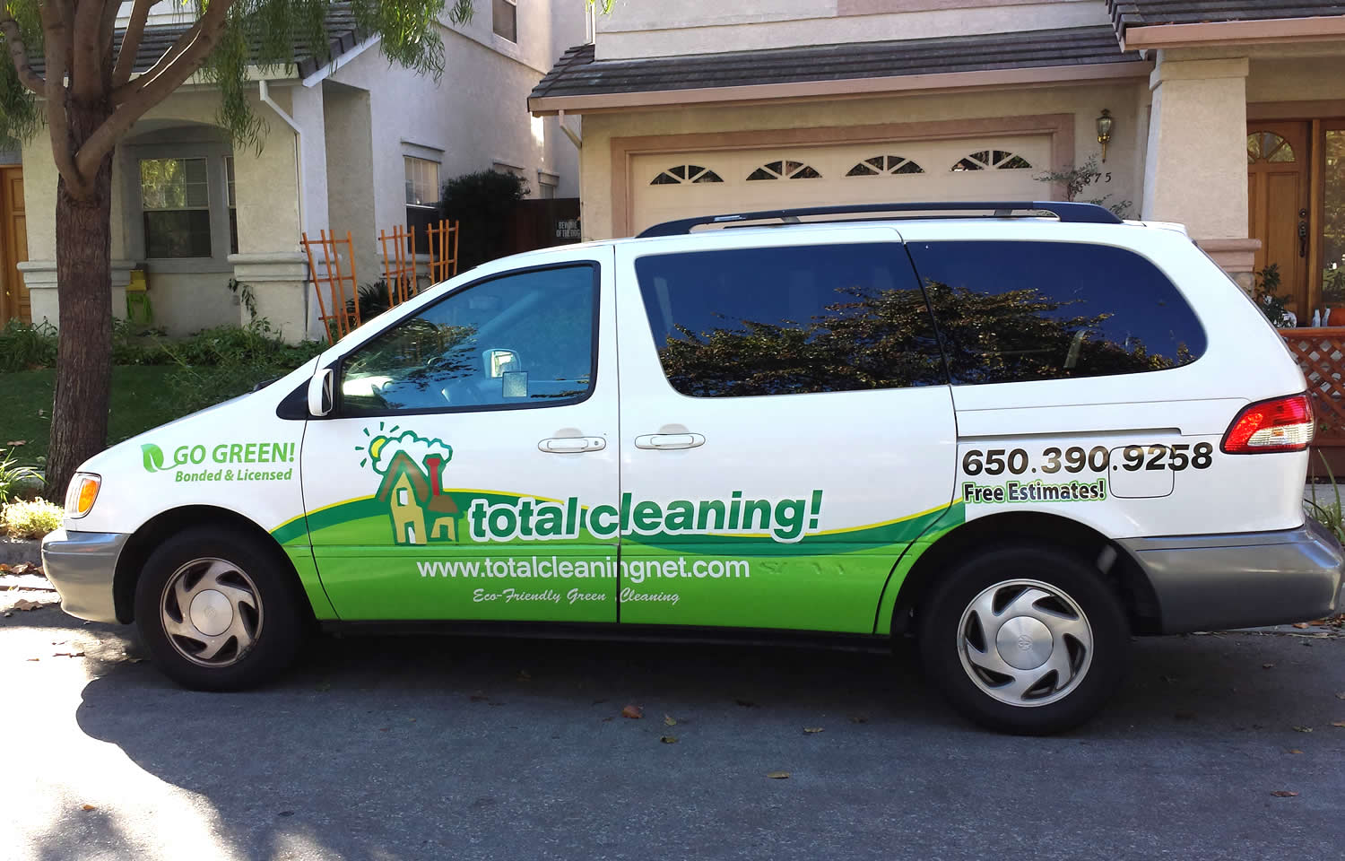 Home - House Cleaning Services in San Mateo & Santa Clara